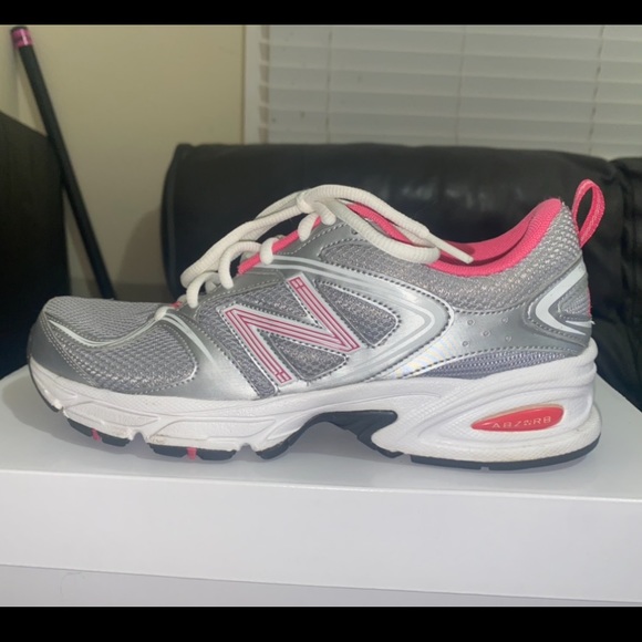 New Balance | Shoes | Womens New Balance Size 75 Brand New | Poshmark